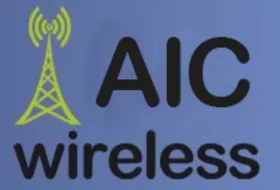 AIC Wireless Internet Availability | fixed wireless Coverage Maps