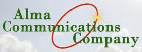 Alma Communications Company Internet Availability | fixed wireless and ...