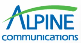 Alpine Communications Internet Availability | fiber, DSL, and fixed ...