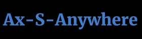 Ax-S-Anywhere Internet Availability | fixed wireless Coverage Maps