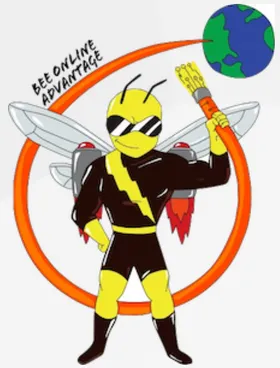 Bee Online Advantage Internet Availability | fiber Coverage Maps