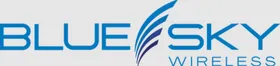 Blue Sky Internet Availability | fixed wireless Coverage Maps