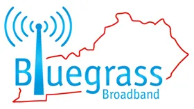 Bluegrass Broadband Internet Availability | fixed wireless Coverage Maps