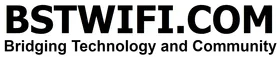BST Wifi Internet Availability | fixed wireless Coverage Maps
