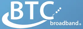 BTC Broadband Internet Availability | fiber and DSL Coverage Maps