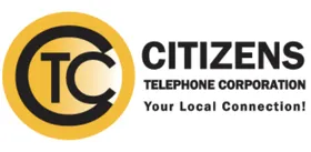 Citizens Telephone Corporation Internet Availability | fixed wireless ...