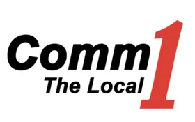 Comm1 Internet Availability | fiber and DSL Coverage Maps