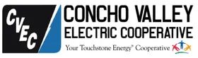Concho Valley Electric Cooperative Internet Availability | fiber ...