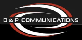 D & P Communications Internet Availability | fiber, cable, fixed ...