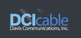 Davis Communications Internet Availability | cable Coverage Maps