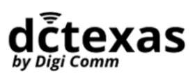 DCTexas by Digi Comm1 Internet Availability | fixed wireless Coverage Maps