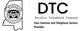 Decatur Telephone Company Internet Availability | fiber and DSL ...