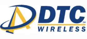 DTC Wireless Business Internet Availability | fiber Coverage Maps