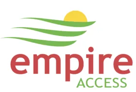 Empire Access Internet Availability | fiber Coverage Maps