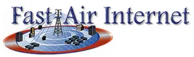 Fast-Air Internet Internet Availability | fixed wireless Coverage Maps