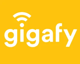 Gigafy Internet Availability | fiber Coverage Maps