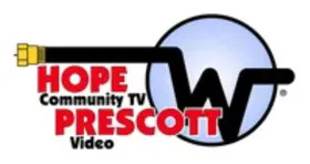 Hope Community TV Prescott Video Internet Availability | cable Coverage ...