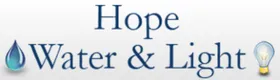Hope Water & Light Internet Availability | fiber Coverage Maps