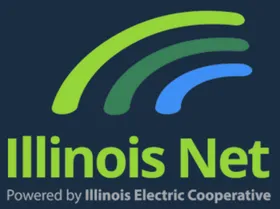 Illinois Net Internet Availability | fixed wireless and fiber Coverage Maps
