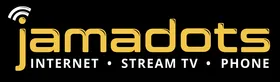 Jamadots Internet Availability | fiber and DSL Coverage Maps