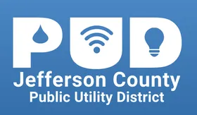 Jefferson County PUD Internet Availability | fiber Coverage Maps