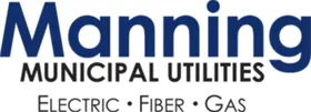 Manning Municipal Utilities Internet Availability | fiber Coverage Maps