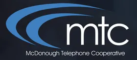 McDonough Telephone Cooperative Internet Availability | fiber Coverage Maps