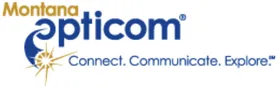 Montana Opticom Internet Availability | fiber Coverage Maps