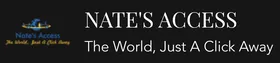 Nate's Access Internet Availability | fixed wireless Coverage Maps
