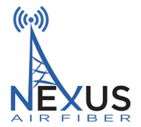 Nexus Air Fiber Internet Availability | fixed wireless Coverage Maps
