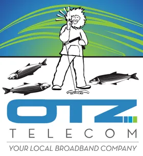 OTZ Telecom Internet Availability | DSL Coverage Maps