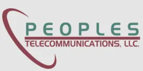 Peoples Telecommunications Internet Availability | fiber and DSL ...