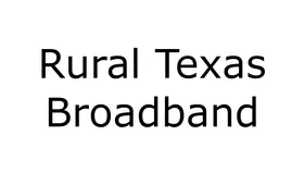 Rural Texas Broadband Internet Availability | fixed wireless Coverage Maps