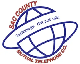 Sac County Mutual Telephone Company Internet Availability | fiber ...