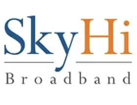 SkyHi Broadband Internet Availability | fixed wireless Coverage Maps