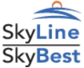 SkyLine Membership Internet Availability | fiber and DSL Coverage Maps