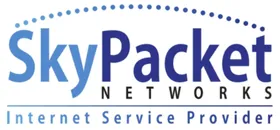 SkyPacket Networks Internet Availability | fixed wireless Coverage Maps