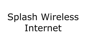 Splash Wireless Internet Internet Availability | fixed wireless ...