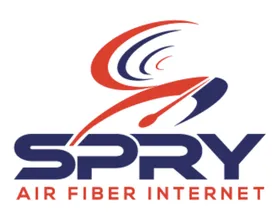 Spry Air Fiber Internet Availability | fixed wireless Coverage Maps