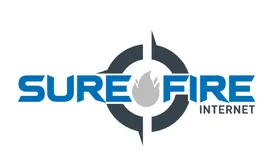 SureFire Internet Internet Availability | fiber Coverage Maps