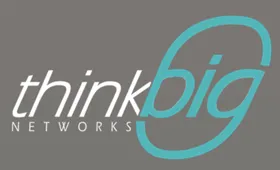 THINKBIG NETWORKS Internet Availability | fiber Coverage Maps