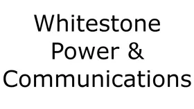 Whitestone Power & Communications Internet Availability | fiber ...